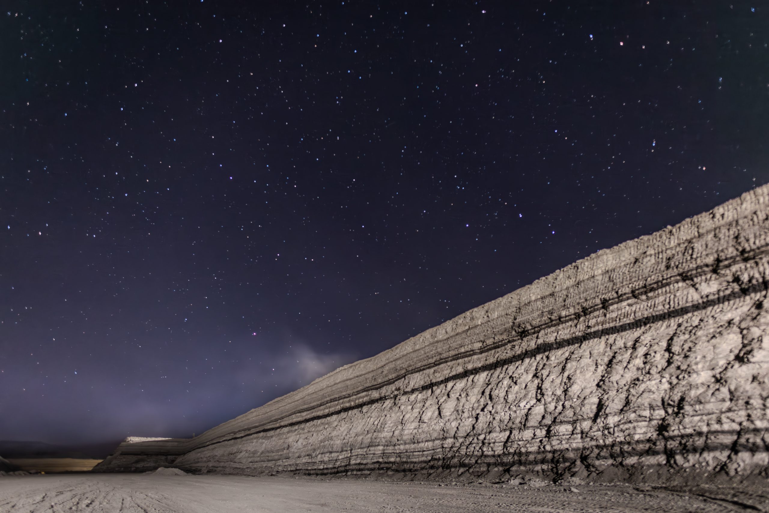 Navajo Transitional Energy Company Partners with UW School of Energy ...