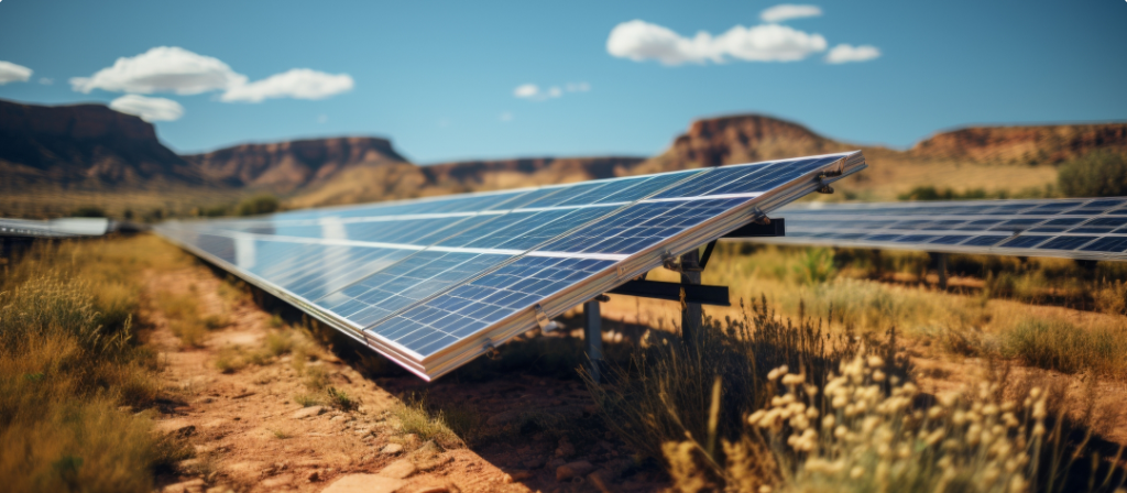 NavEnergy Hub | Navajo Transitional Energy Company