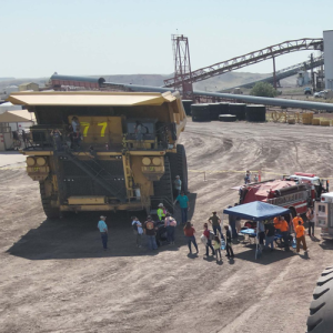 Antelope Mine | Navajo Transitional Energy Company