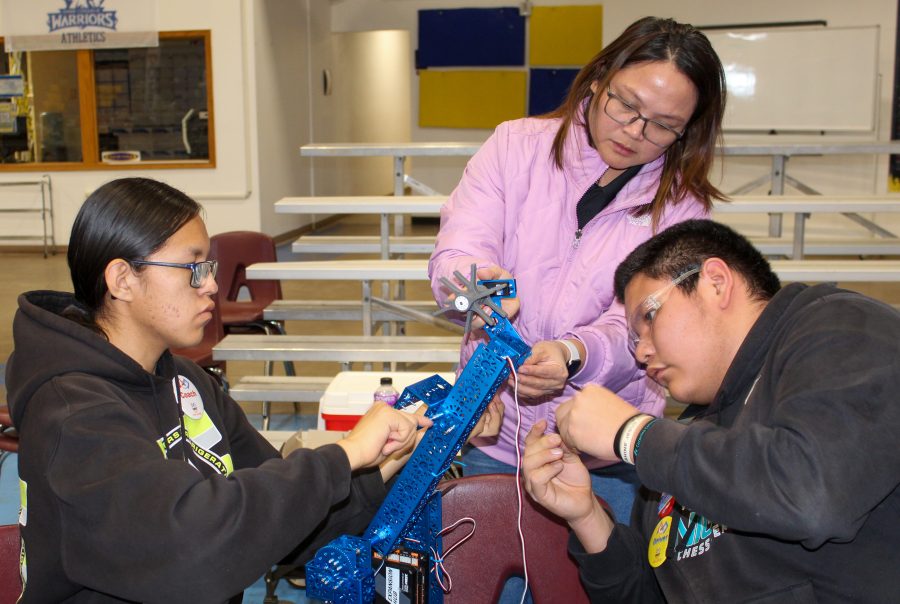 NTEC | Navajo Transitional Energy Company | An Energy Company